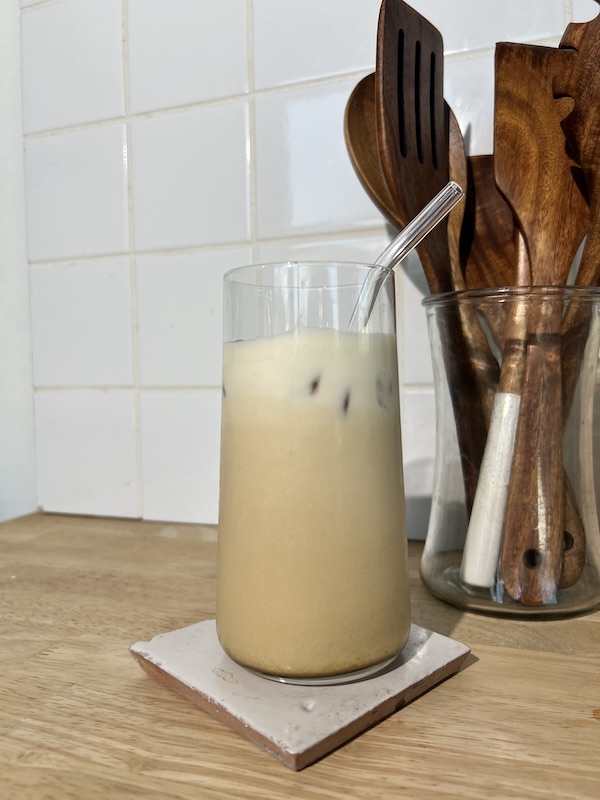 Mocha Iced Chai Latte – MUD\WTR Mocha Iced Chai Latte – MUD\WTR