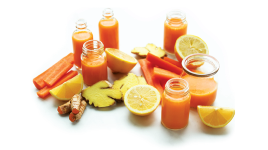 Ready, Set, Refresh – Nama