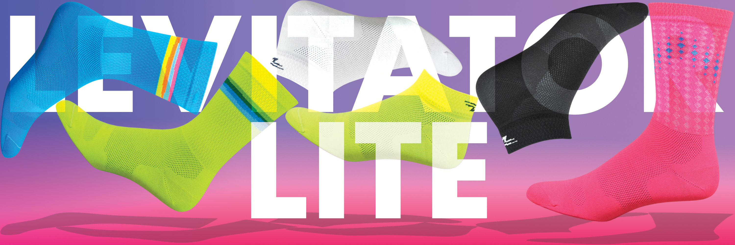 Levitator Lite – DeFeet