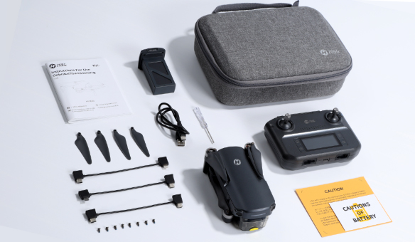 HS360S – Holy Stone