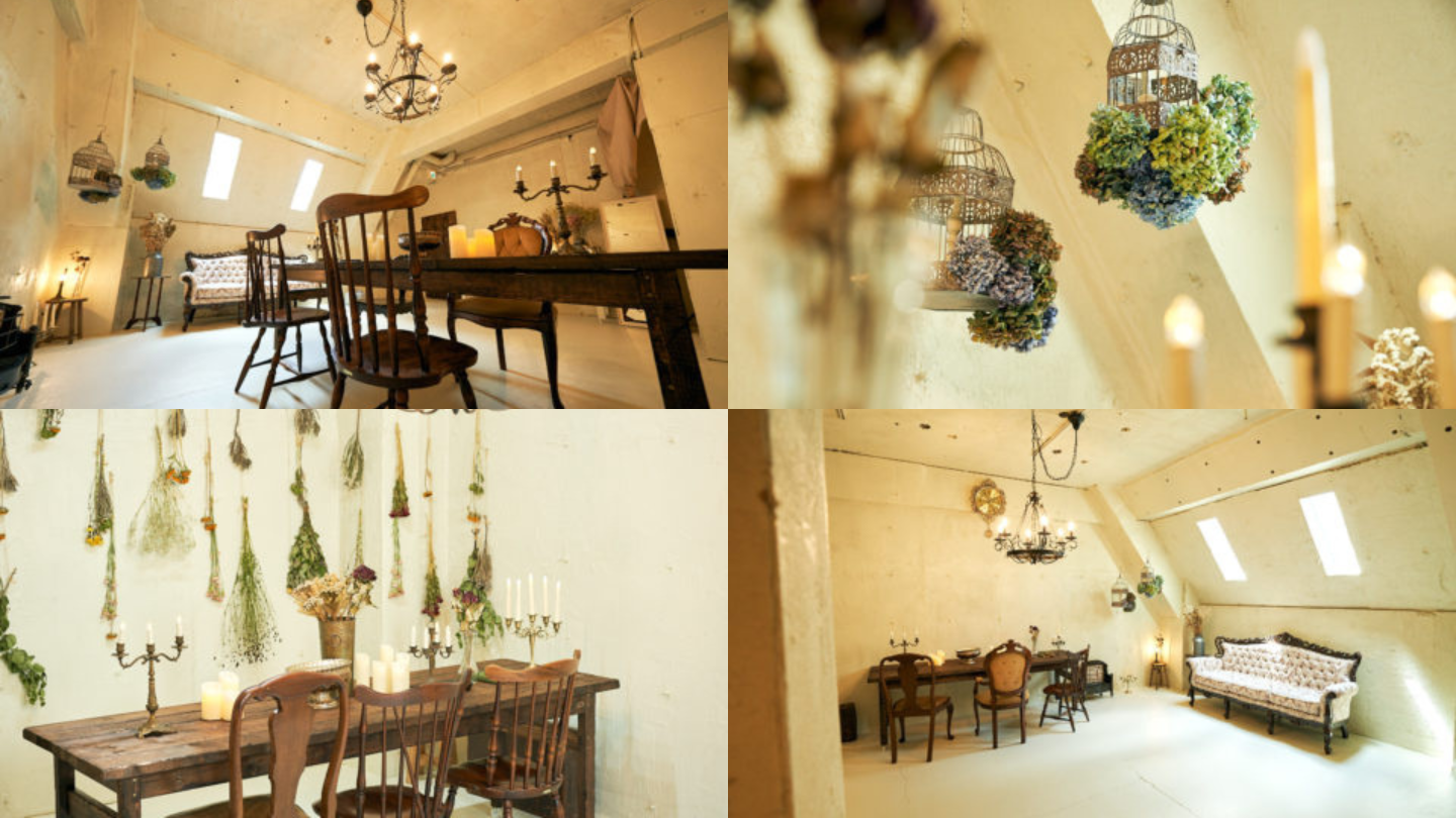 CURBON Photo Session