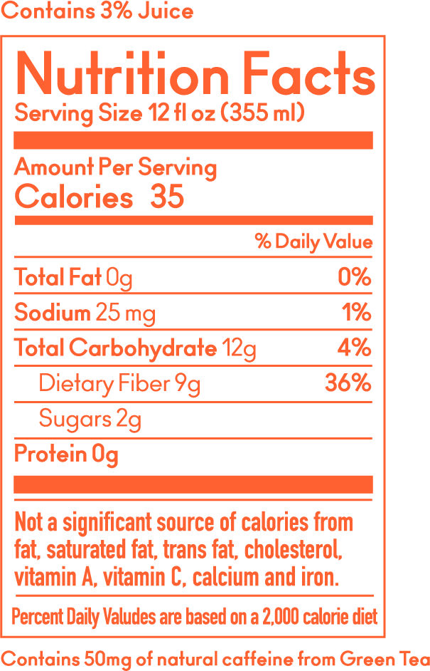 Vintage Cola – OLIPOP