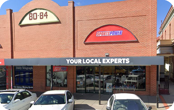 Sports Products & Equipment Store Bathurst | SportsPower – SportsPower ...