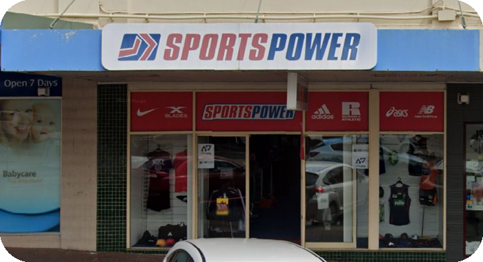 Sports Products & Equipment Store Cowra | SportsPower – SportsPower ...