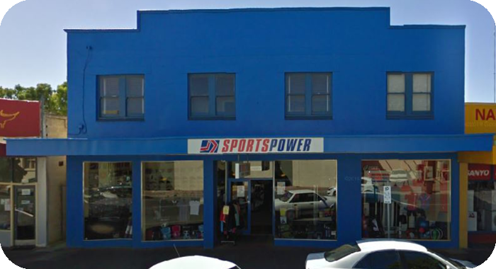 Sports Products & Equipment Store Naracoorte | SportsPower