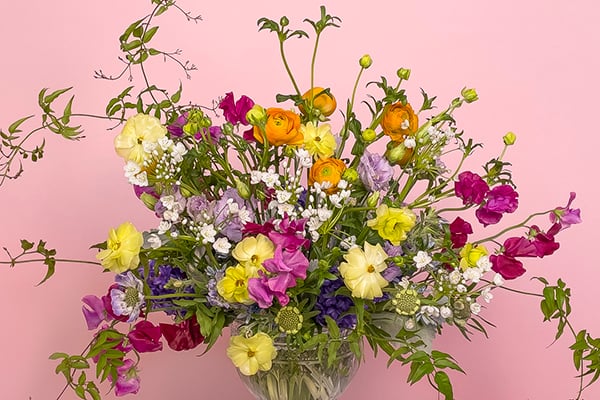 Floral Design Institute Online