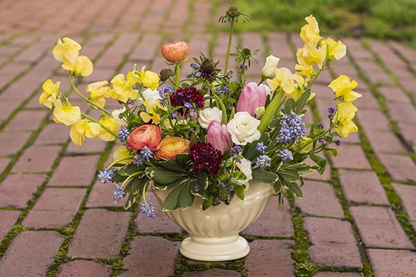 Floral Design Institute Online