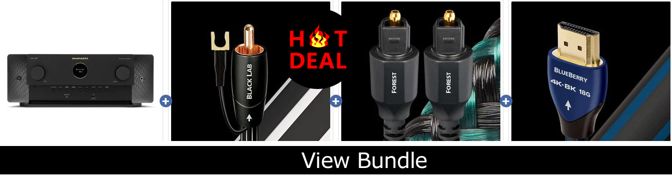 AV Receivers and Amplifiers - Buy Home Cinema Equipment