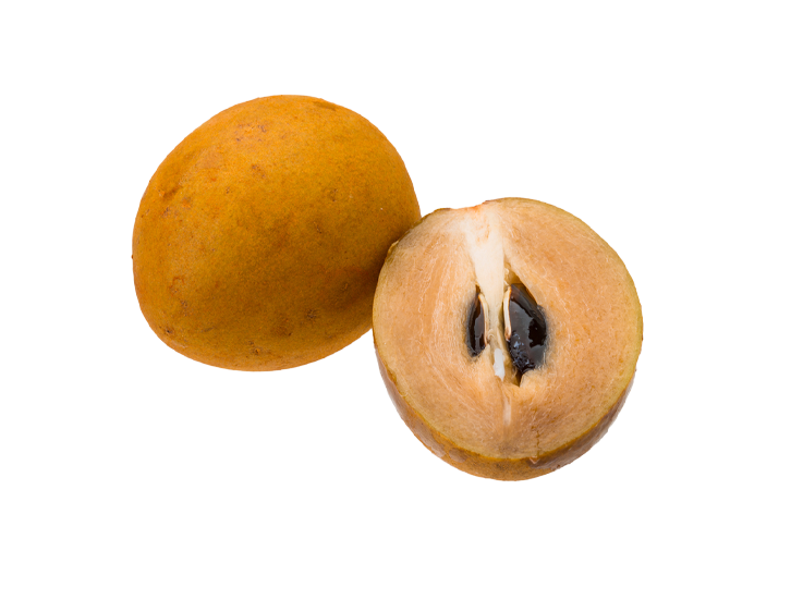 Guava-Chikoo Fruit Mix