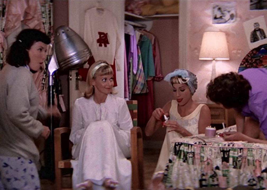 Iconic Sleepover Scenes in Film – Sunday Citizen