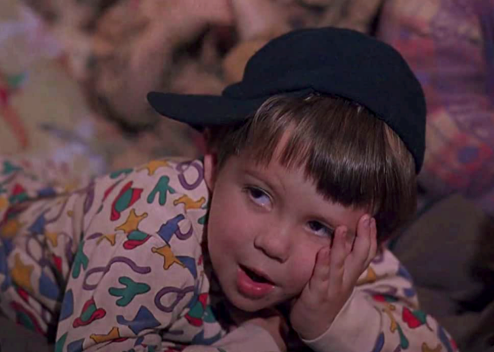 Iconic Sleepover Scenes in Film – Sunday Citizen