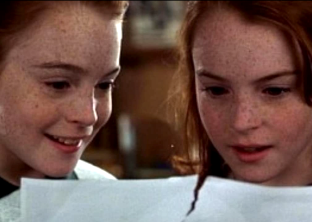 Iconic Sleepover Scenes in Film – Sunday Citizen