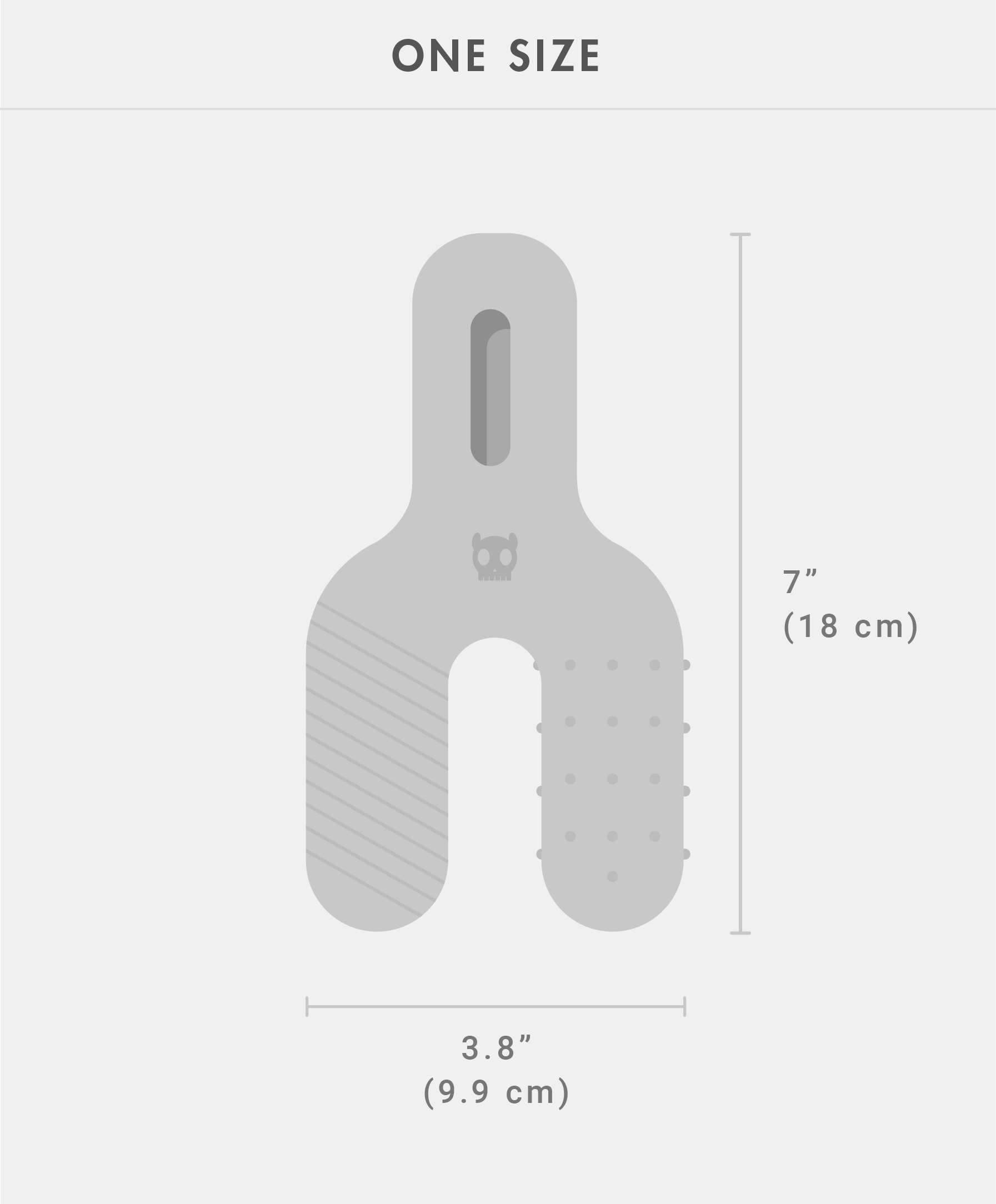 Wishbone | Chew Toy for Dogs – Zee.Dog