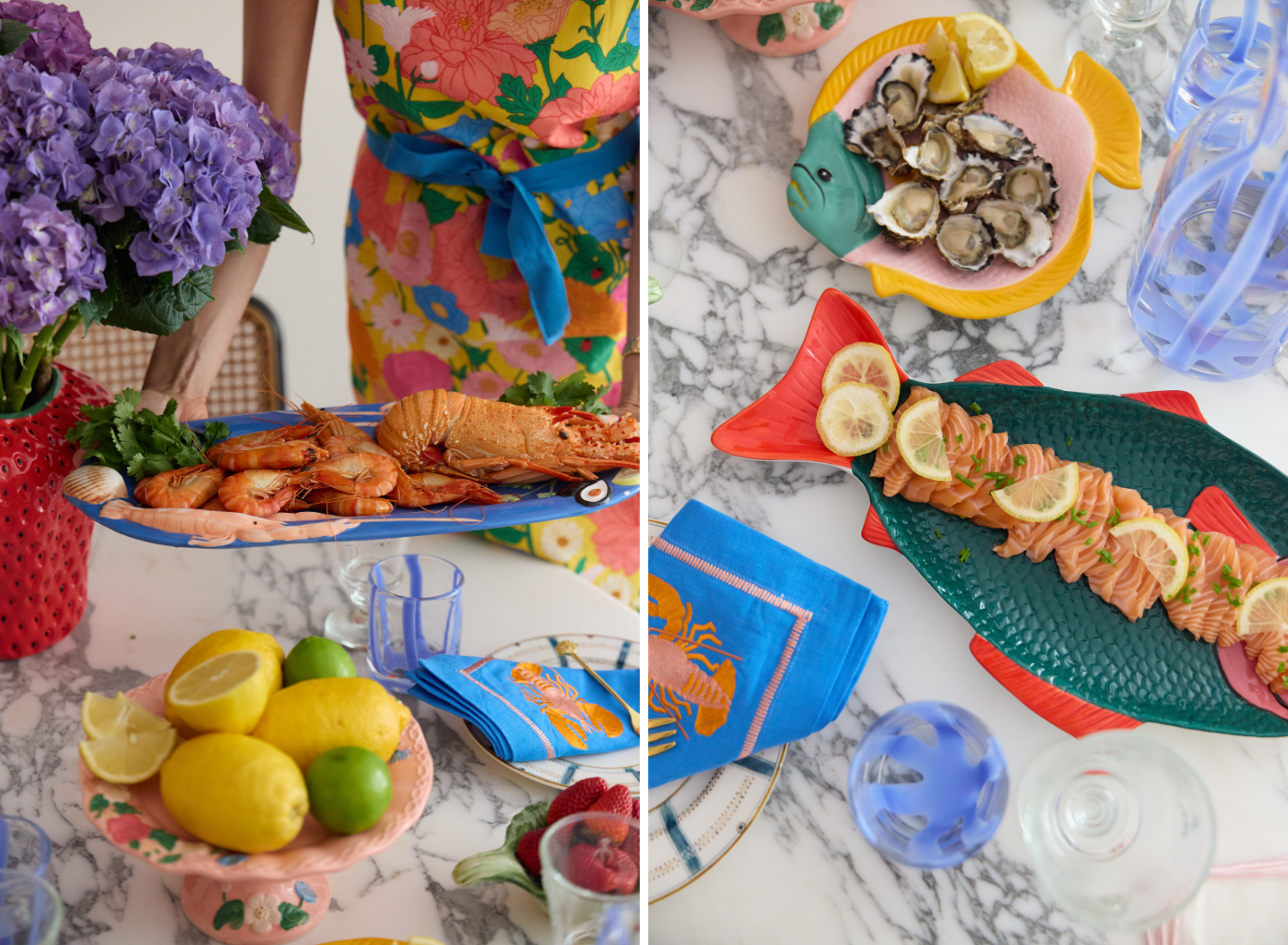 Entertaining, The Rey Way with Rey Ingham – Kip&Co