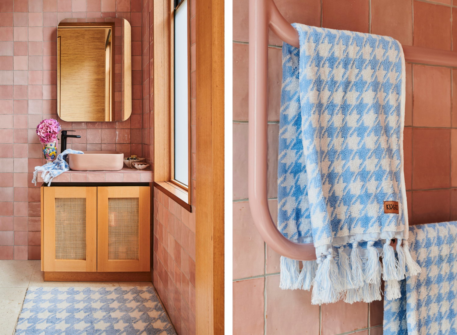 Inside co-founder Alex McCabe's home inspired by the serene Mornington ...
